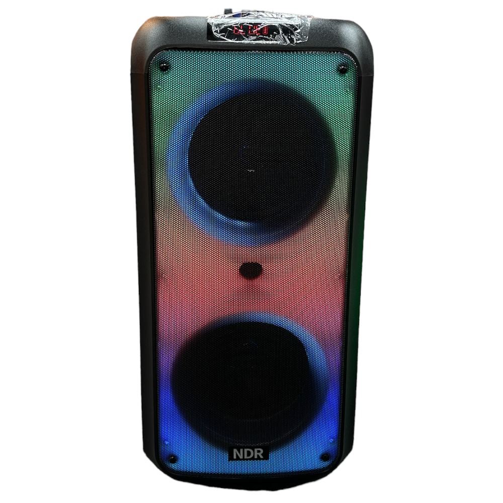 Pre-owned Intimidation NDR 1095 Speaker - Own4Less